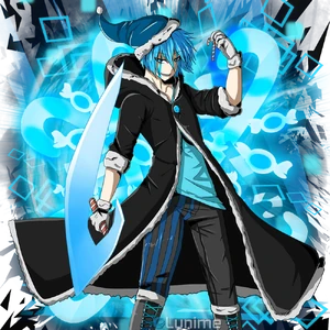 Cykopath | Lunime Wiki | Fandom