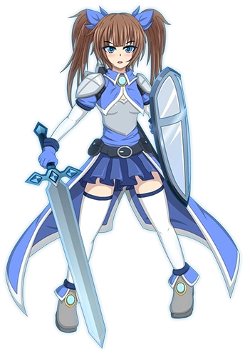 Claire (Gachaverse) | Lunime Wiki | Fandom