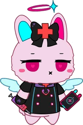 Usalina | Lunime Wiki | Fandom