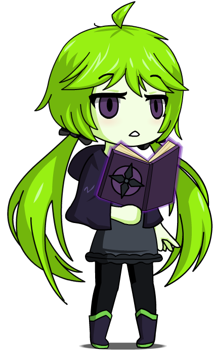 Discuss Everything About Lunime Wiki | Fandom