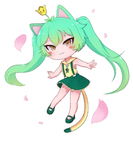 Spring | Lunime Wiki | Fandom