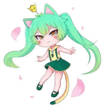 Spring | Lunime Wiki | Fandom