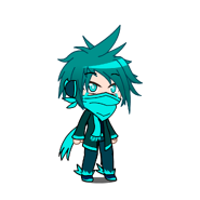 Cyto | Lunime Wiki | Fandom
