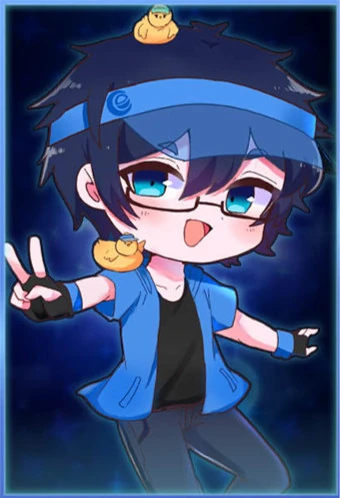 Luni (Gacha Club) | Lunime Wiki | Fandom