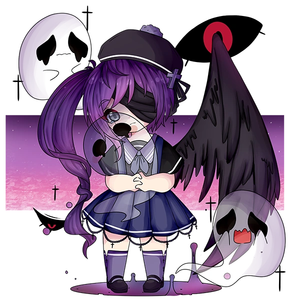 Yang | Lunime Wiki | Fandom