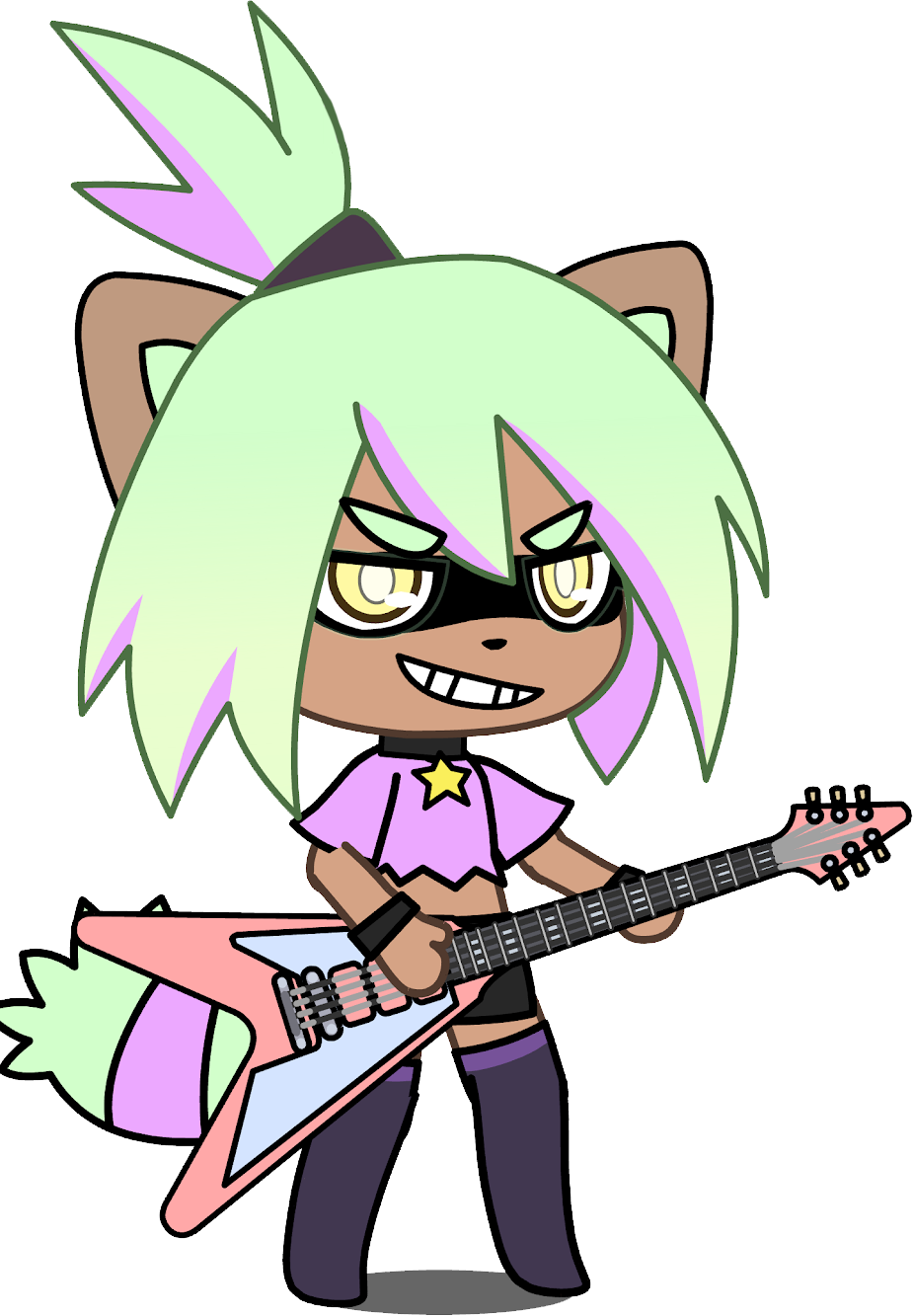 Picc | Lunime Wiki | Fandom