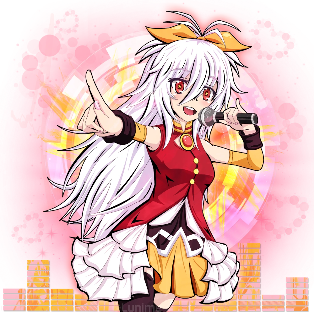 Idol Kinen | Lunime Wiki | Fandom