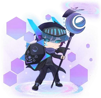 Shadow Luni | Lunime Wiki | Fandom