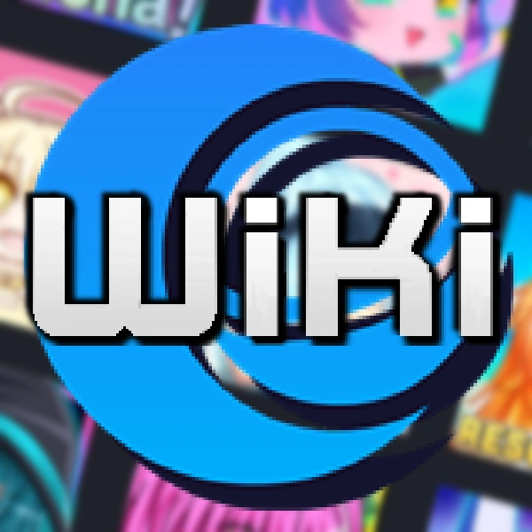 Lunime Wiki Discord | Lunime Wiki | Fandom