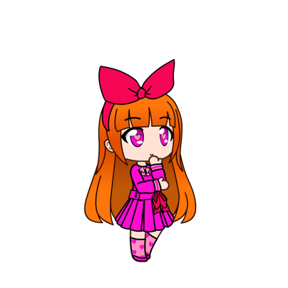 User blog:AppleorApple/Powerpuff Girl In Gacha Club!!! | Lunime Wiki ...