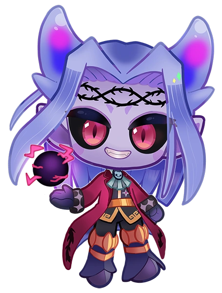 Alky | Lunime Wiki | Fandom