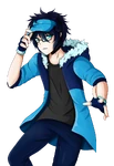 Luni | Lunime Wiki | Fandom