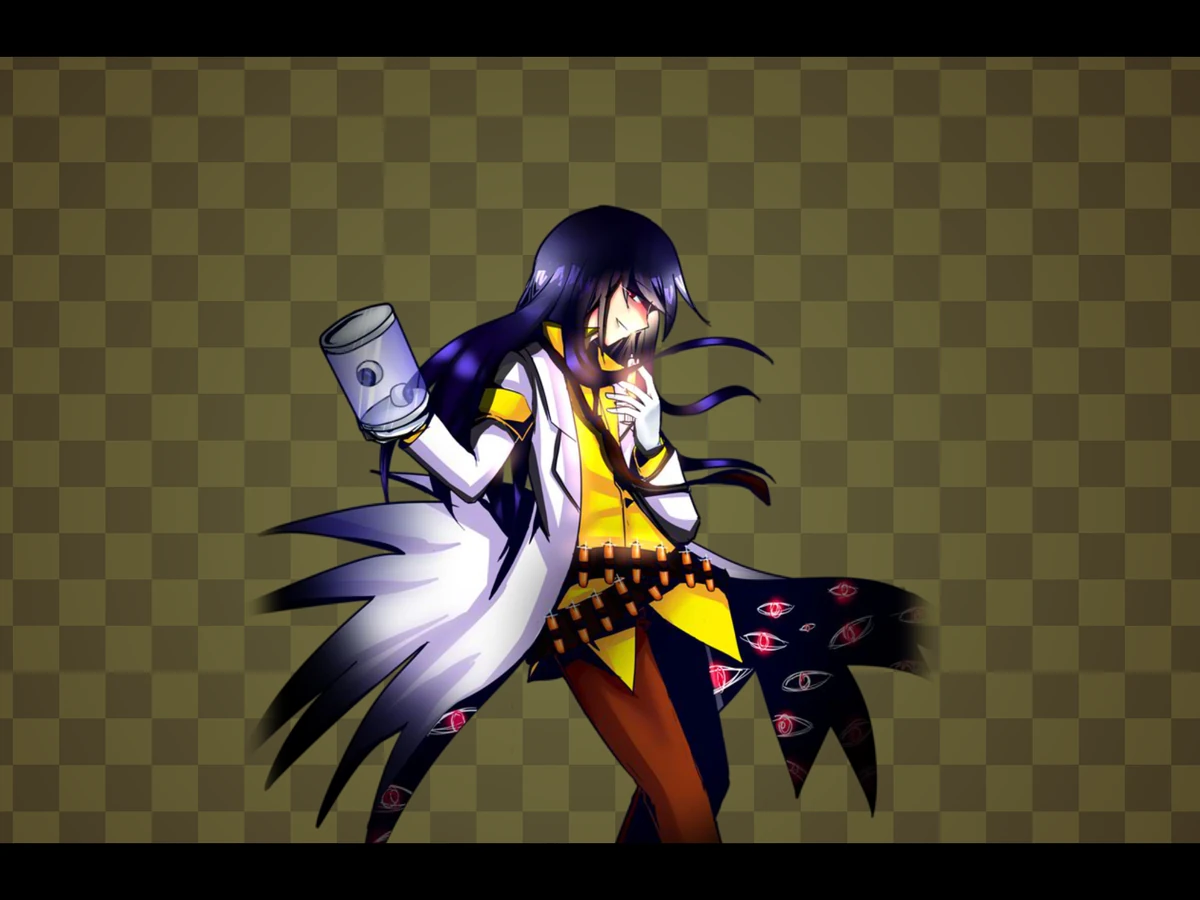 Dr. Falkenstein | Lunime Wiki | Fandom