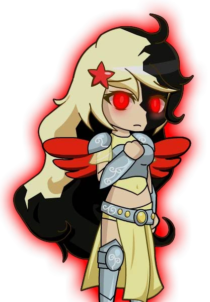 User blog:GachaHannah5102/Yume is the Best! | Lunime Wiki | Fandom