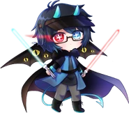 Luni (Gacha Life) | Lunime Wiki | Fandom