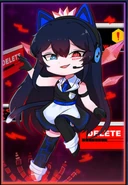 Bella | Lunime Wiki | Fandom