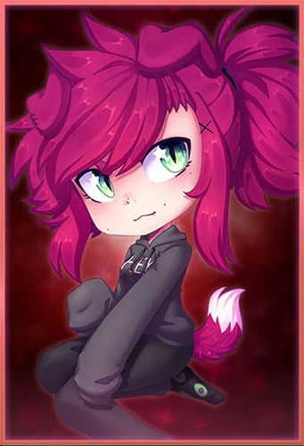 Lilli | Lunime Wiki | Fandom