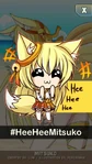 Kitsune Mitsuko (Gallery) | Lunime Wiki | Fandom