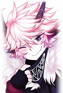 Radd (Gachaverse) | Lunime Wiki | Fandom