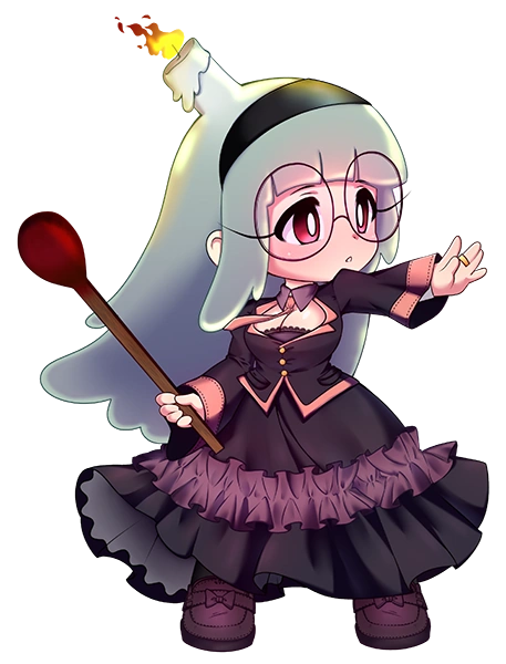 Wikki | Lunime Wiki | Fandom