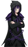 Phantom (Gallery) | Lunime Wiki | Fandom