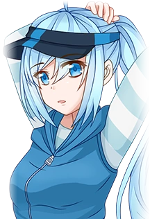 Charlotte Mei (Gachaverse) | Lunime Wiki | Fandom