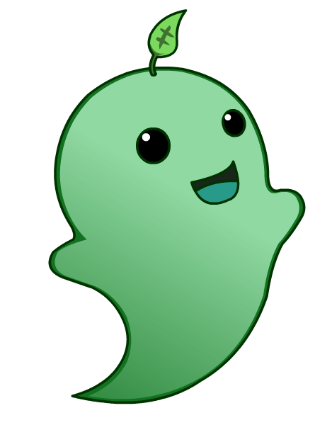 Anime Earth Spirit