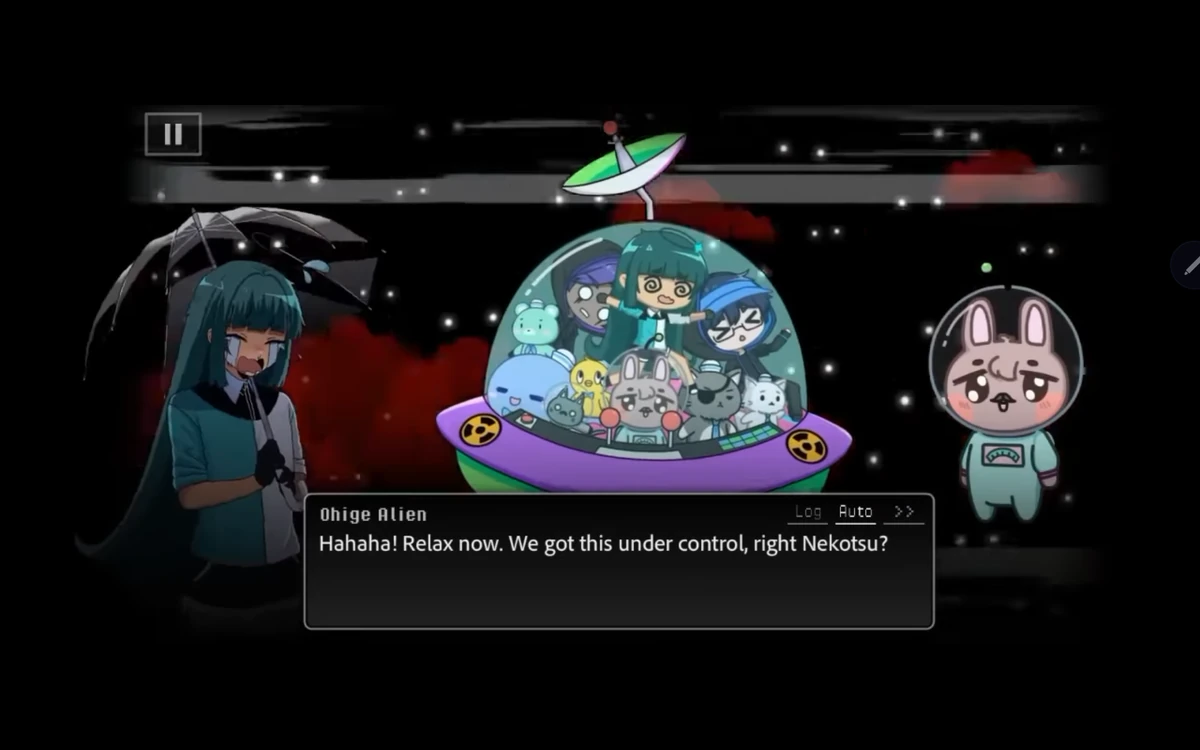 User blog:Timmy182Toms/Gacha Life 2 Gallery | Lunime Wiki | Fandom