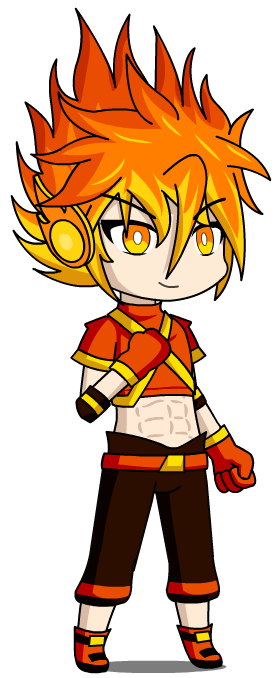 Discuss Everything About Lunime Wiki | Fandom