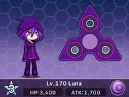 Luna | Lunime Wiki | Fandom