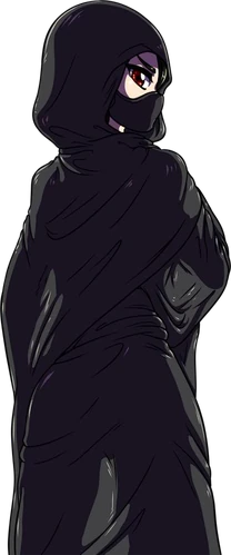 Sybil | Lunime Wiki | Fandom