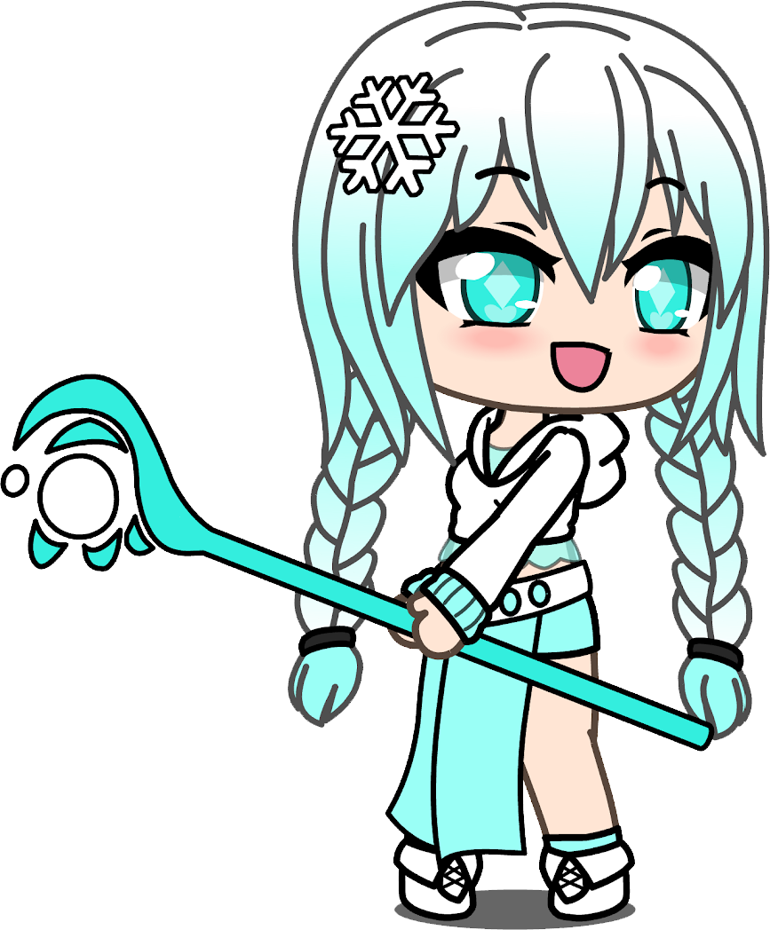 Winter | Lunime Wiki | Fandom