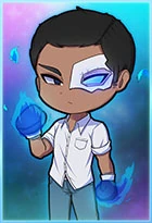 DJ Alvee | Lunime Wiki | Fandom