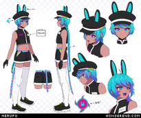 Merupo | Lunime Wiki | Fandom