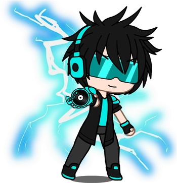 Lyte (Gacha Club) | Lunime Wiki | Fandom