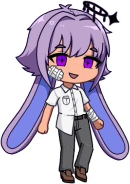 NULL | Lunime Wiki | Fandom