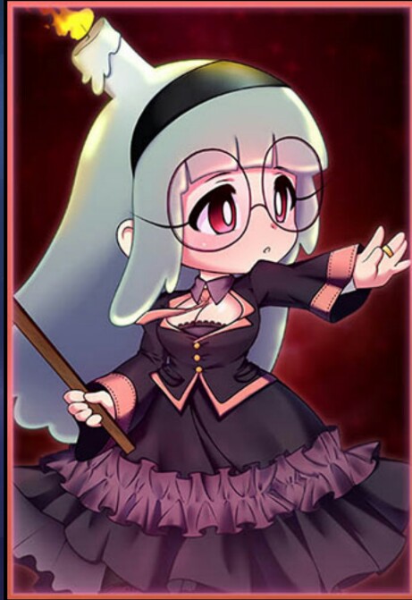 Wikki | Lunime Wiki | Fandom