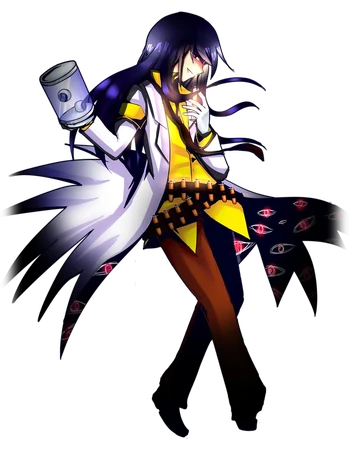 Dr. Falkenstein | Lunime Wiki | Fandom