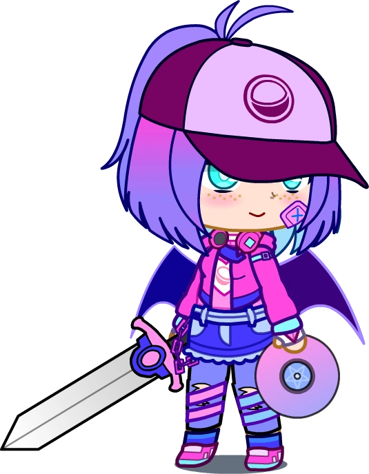 Club Gacha/Page 1 | Lunime Wiki | Fandom