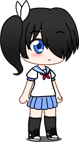 Kat (Gacha Club) | Lunime Wiki | Fandom
