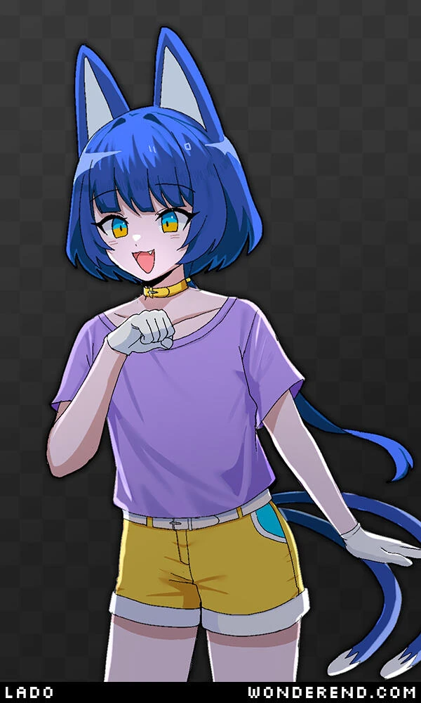 Lado (Gallery) | Lunime Wiki | Fandom