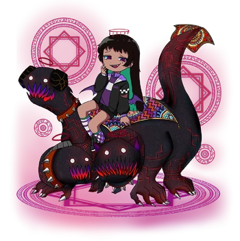 Meguna | Lunime Wiki | Fandom