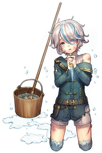 Ellus | Lunime Wiki | Fandom