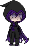 Phantom | Lunime Wiki | Fandom