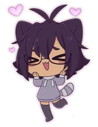 Bex | Lunime Wiki | Fandom