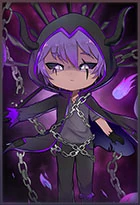 Shadow Phantom (Gacha Club) | Lunime Wiki | Fandom