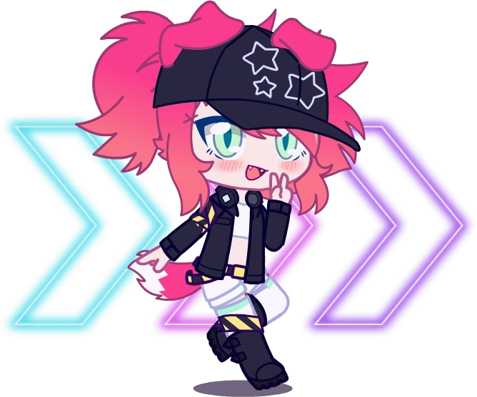 Club Gacha (Page 12) | Lunime Wiki | Fandom