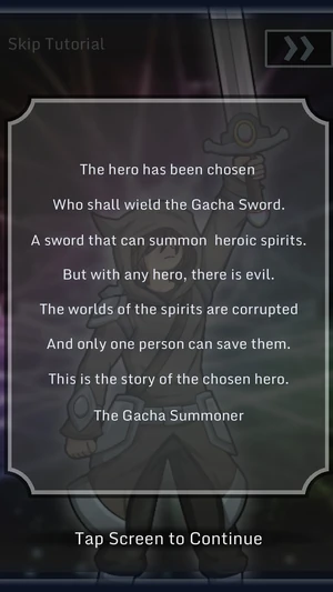 Gacha Sword | Lunime Wiki | Fandom