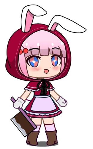 Yuni | Lunime Wiki | Fandom