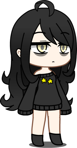 Nemu (Gacha Club) | Lunime Wiki | Fandom